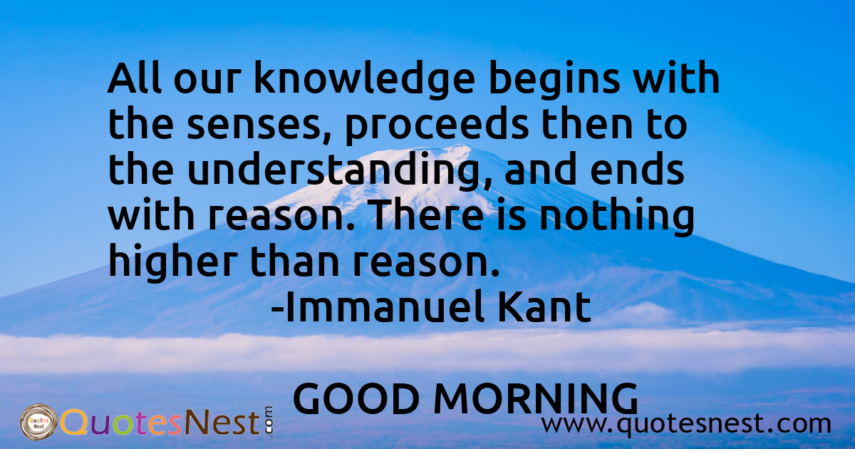 Discussion is an exchange of knowledge an argument an exchange of ...